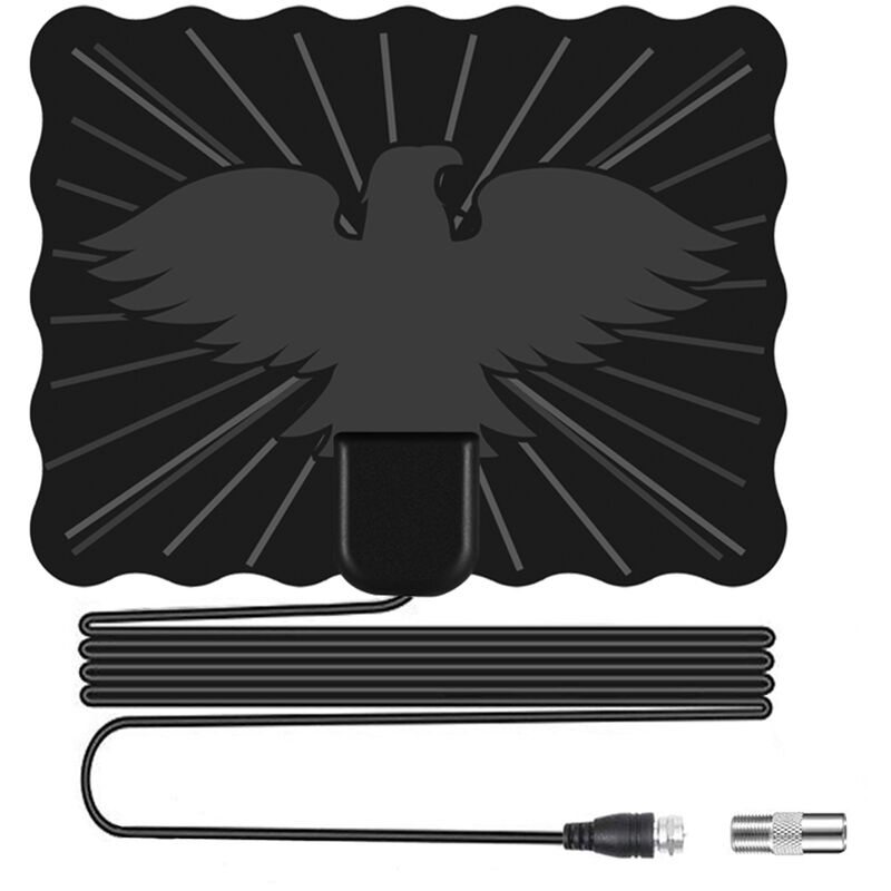 Slx Digitop Amplified High Performance Indoor Tv Dab Aerial | SLX | US