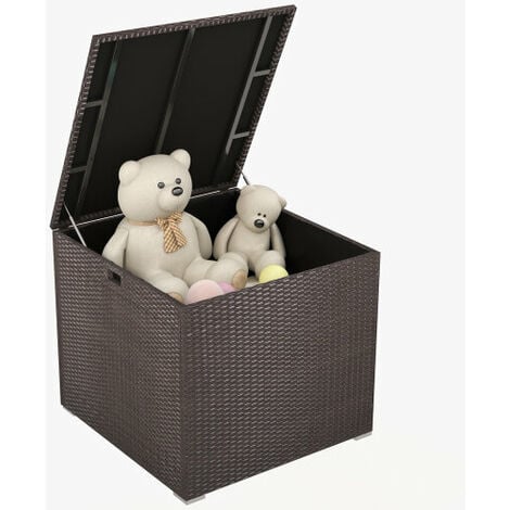 Garden storage chests