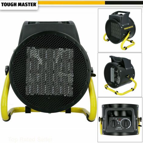 Electric heaters and radiators