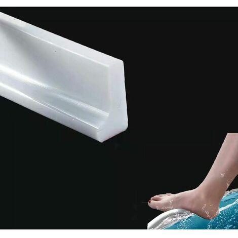 Shower screen and door fittings