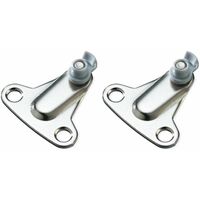 Compas pour meuble et coulisseau