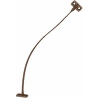 Compas pour meuble et coulisseau