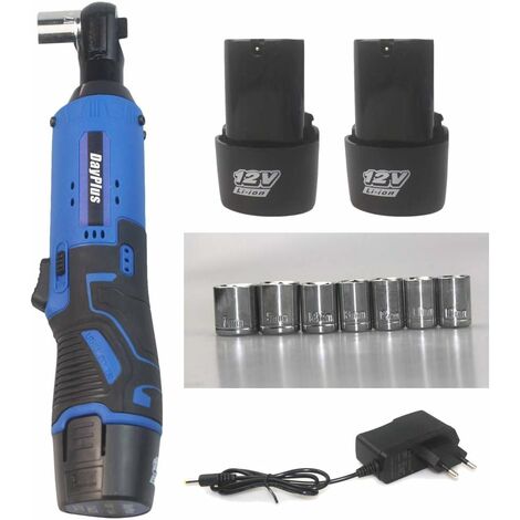 Impact drivers and wrenches