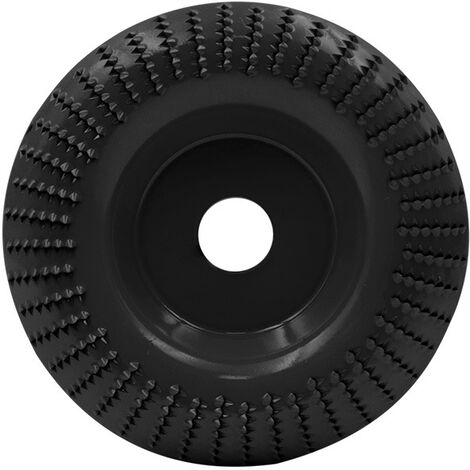 Accessoire pour une meuleuse