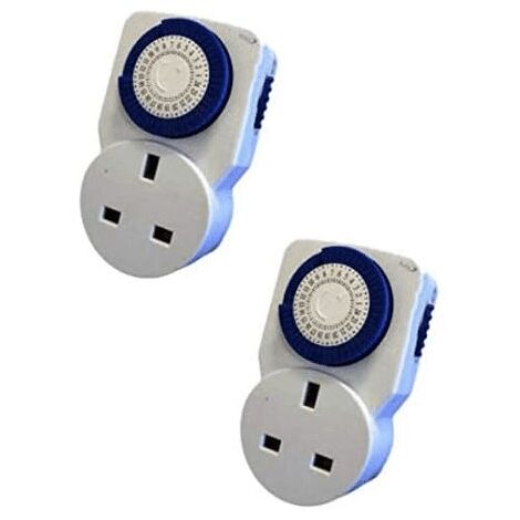 Timer plugs