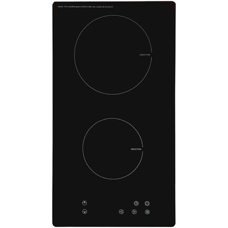 Induction hobs