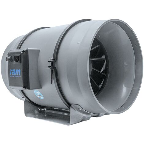 Extractor fans