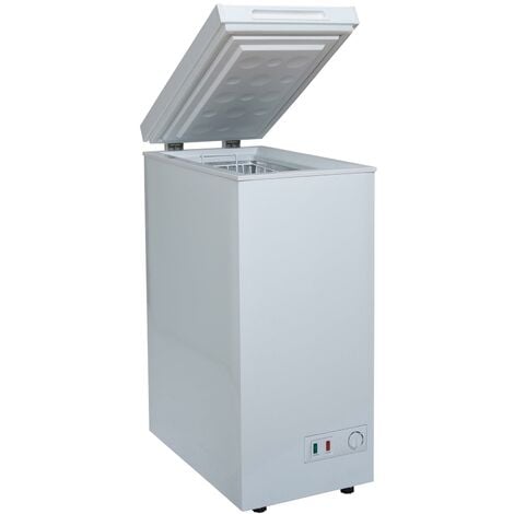 Freezers