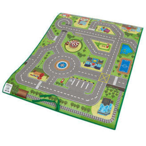 Children's rugs