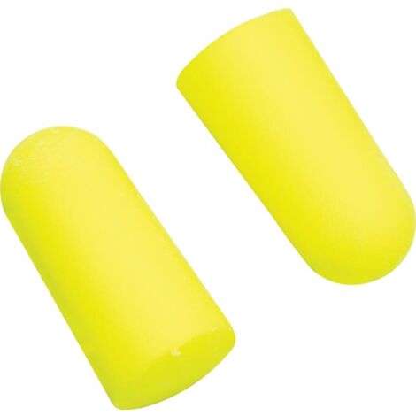 Ear defenders and ear plugs