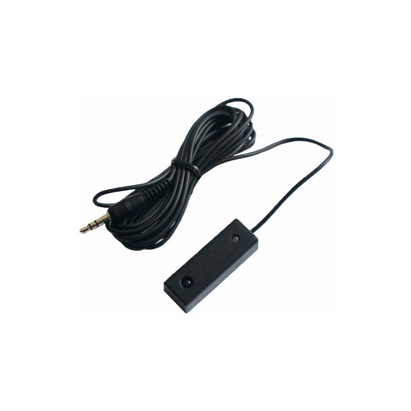 3m ir Receiver Cable 3.5mm Plug 12V Infrared Wide Band Remote Control ...