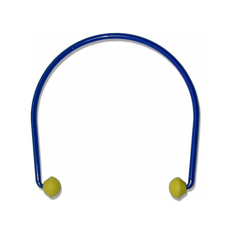 3M Tappi Antirumore Con Archetto Ec01000 - 186022