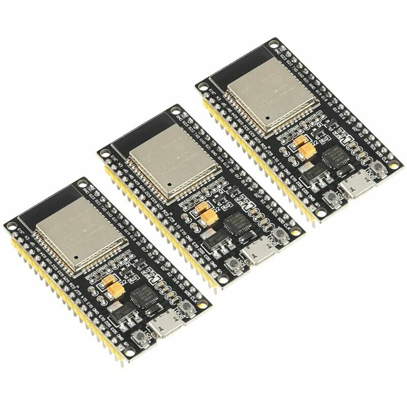 esp32 esp 32 esp32s esp 32s cp2102 wireless wifi b | Esp32 esp 32 ...