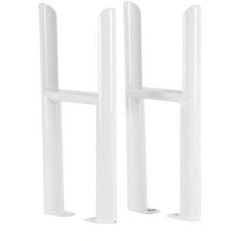 Electric heater and radiator accessories