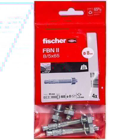 Goujon et tige filetée - Page 43