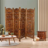 Room dividers
