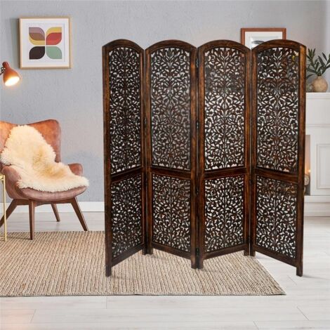 Room dividers