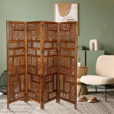 Room dividers