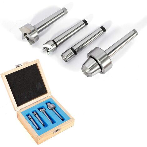 Accessoire pour tour à bois