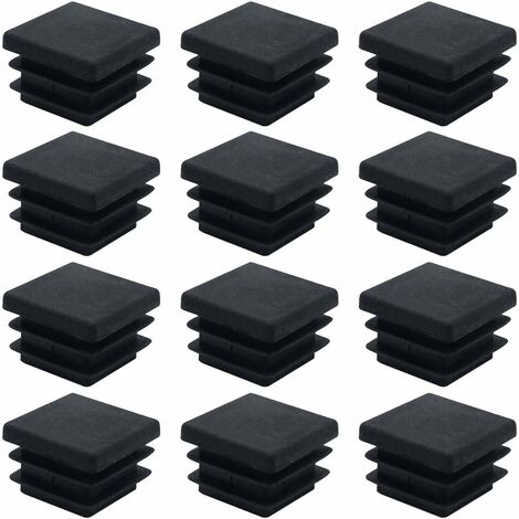 Table and chair leg caps