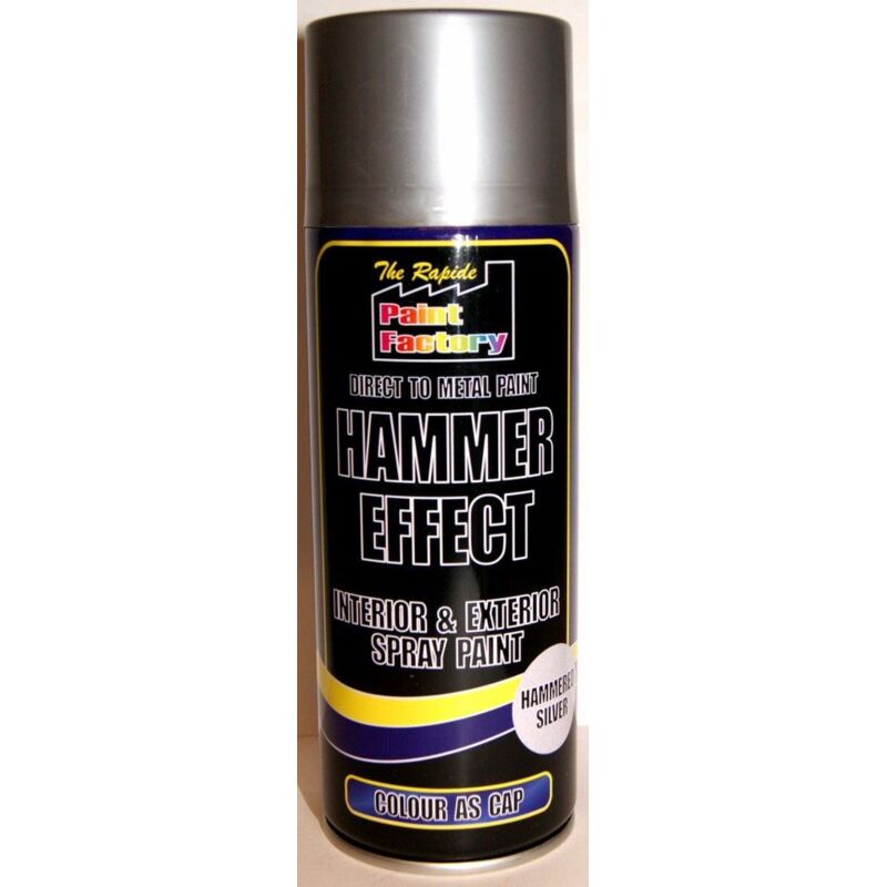 rust oleum peelable matt silver effect spray paint | Rust oleum ...