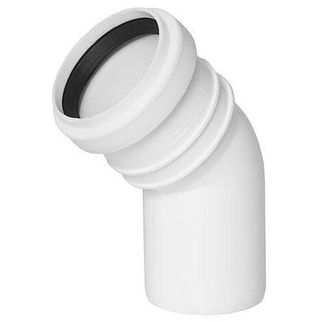 PVC waste pipe fittings