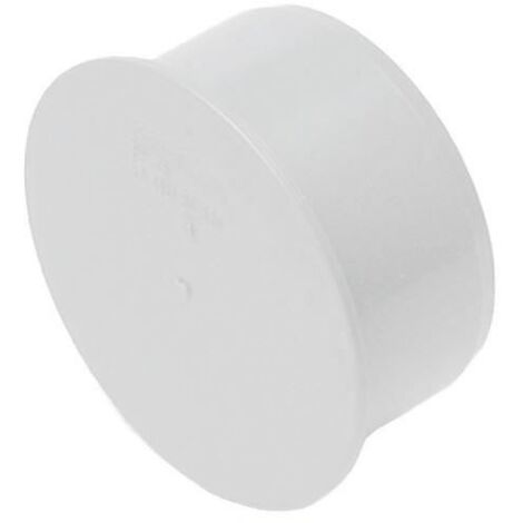 PVC waste pipe fittings