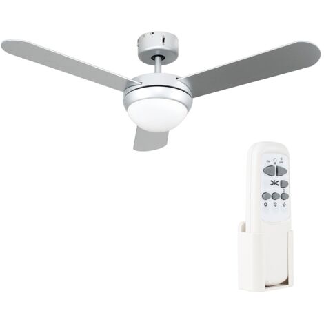 Ceiling fans