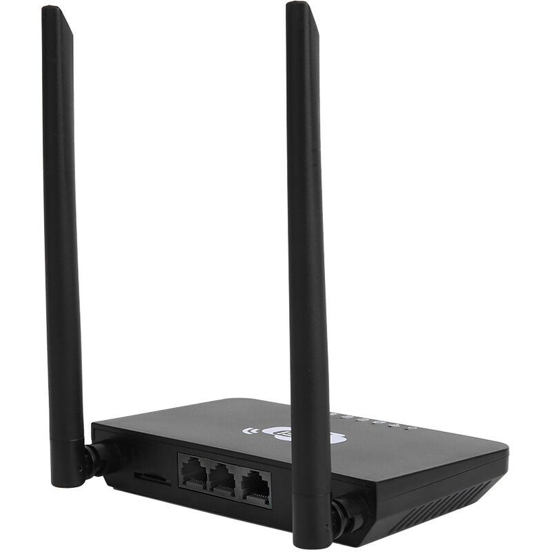 Original Unlock 300Mbps Zte Mf971v Cat6 Wifi Router 4G Lte With B1/2/3 ...