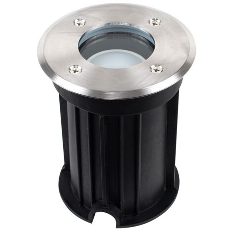 Deck and ground lights