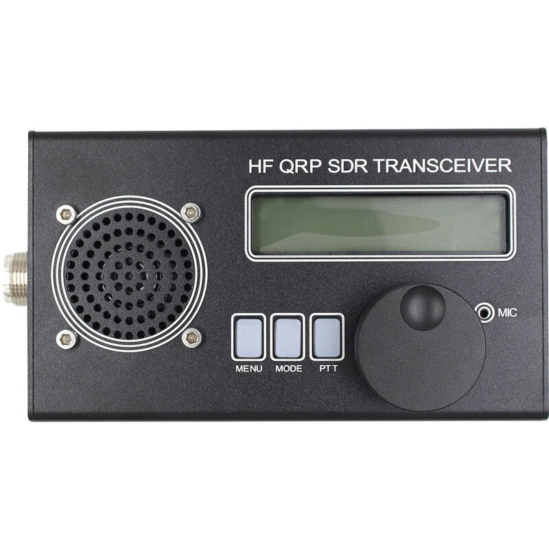 usdx hf transceiver shortwave qrp ssb cw transceiv | Usdx hf ...