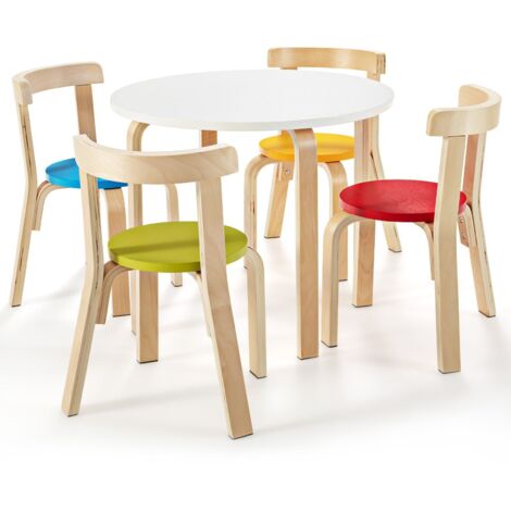 Children's tables