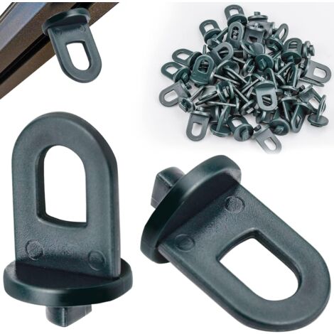 Accessoire pour serre de jardin