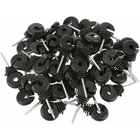 Electric fence accessories