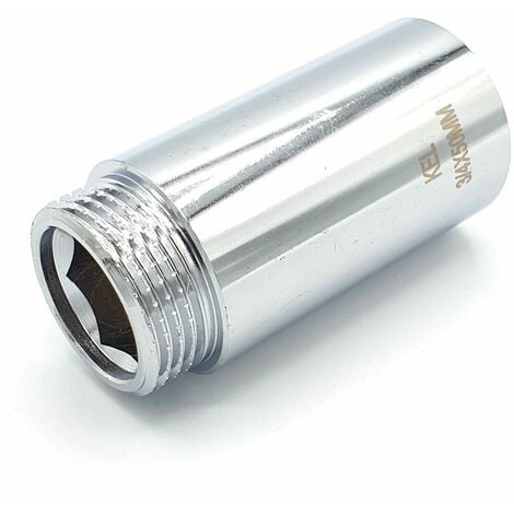 Brass pipe and fittings