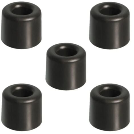 Butoir et butée de porte