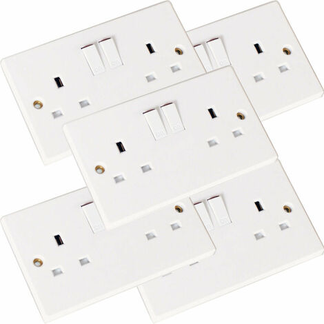 Modular sockets
