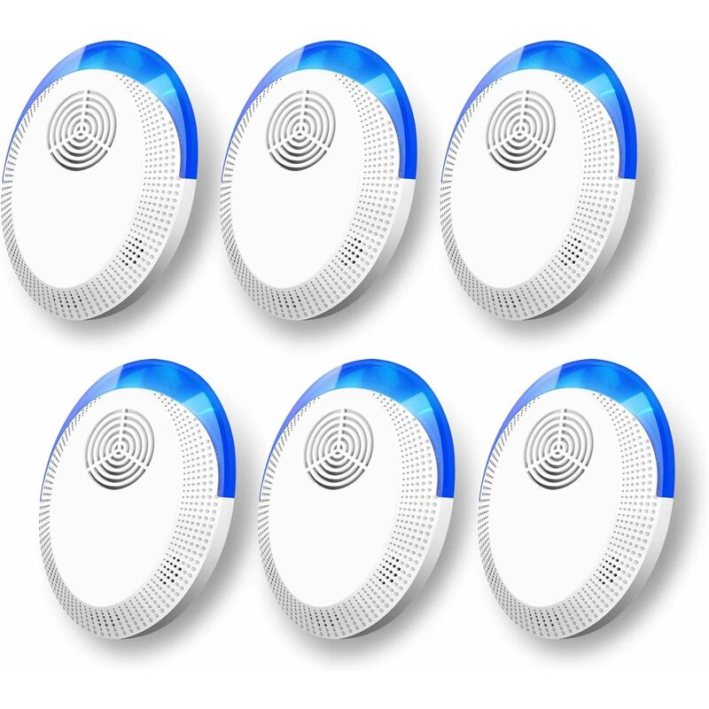 electronic ultrasonic pests repeller control bug m | Electronic ...