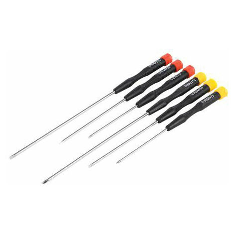Precision screwdrivers