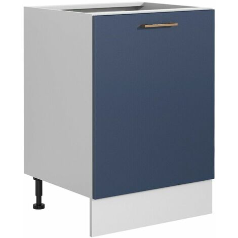 Kitchen base units