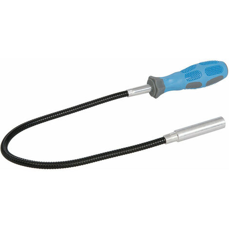 Magnetic pick up tools