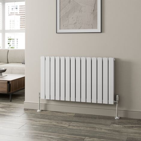 Steel radiators