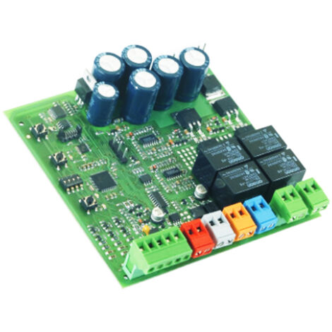 Pièce détachée et accessoire pour motorisation de portail