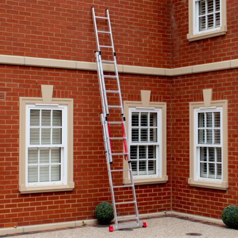 Step ladders