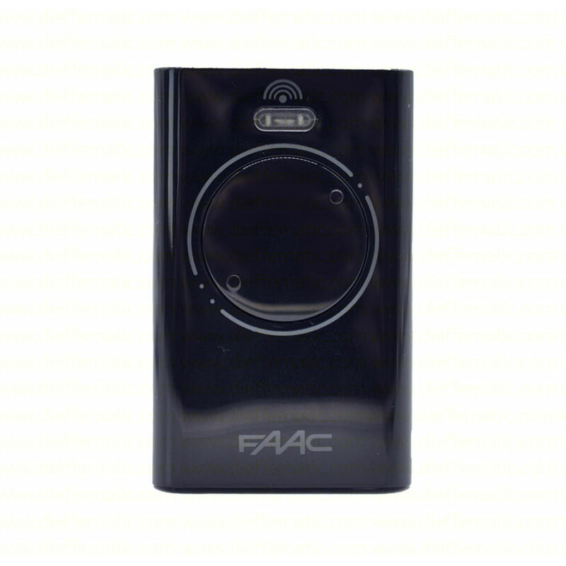 Faac - Scheda Di Decodifica Decoder Slh Per Sistema 868Mhz Slh Lr 785534 Comando | FAAC | BR