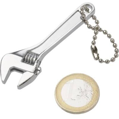 Clé à molette