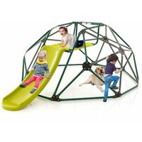 Climbing frames