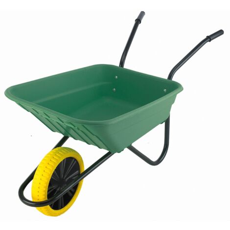 Wheelbarrows