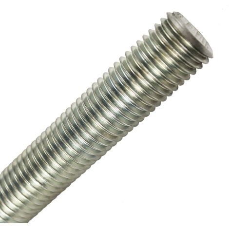 Threaded rods