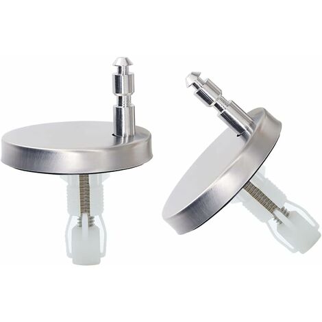 Fixation pour WC